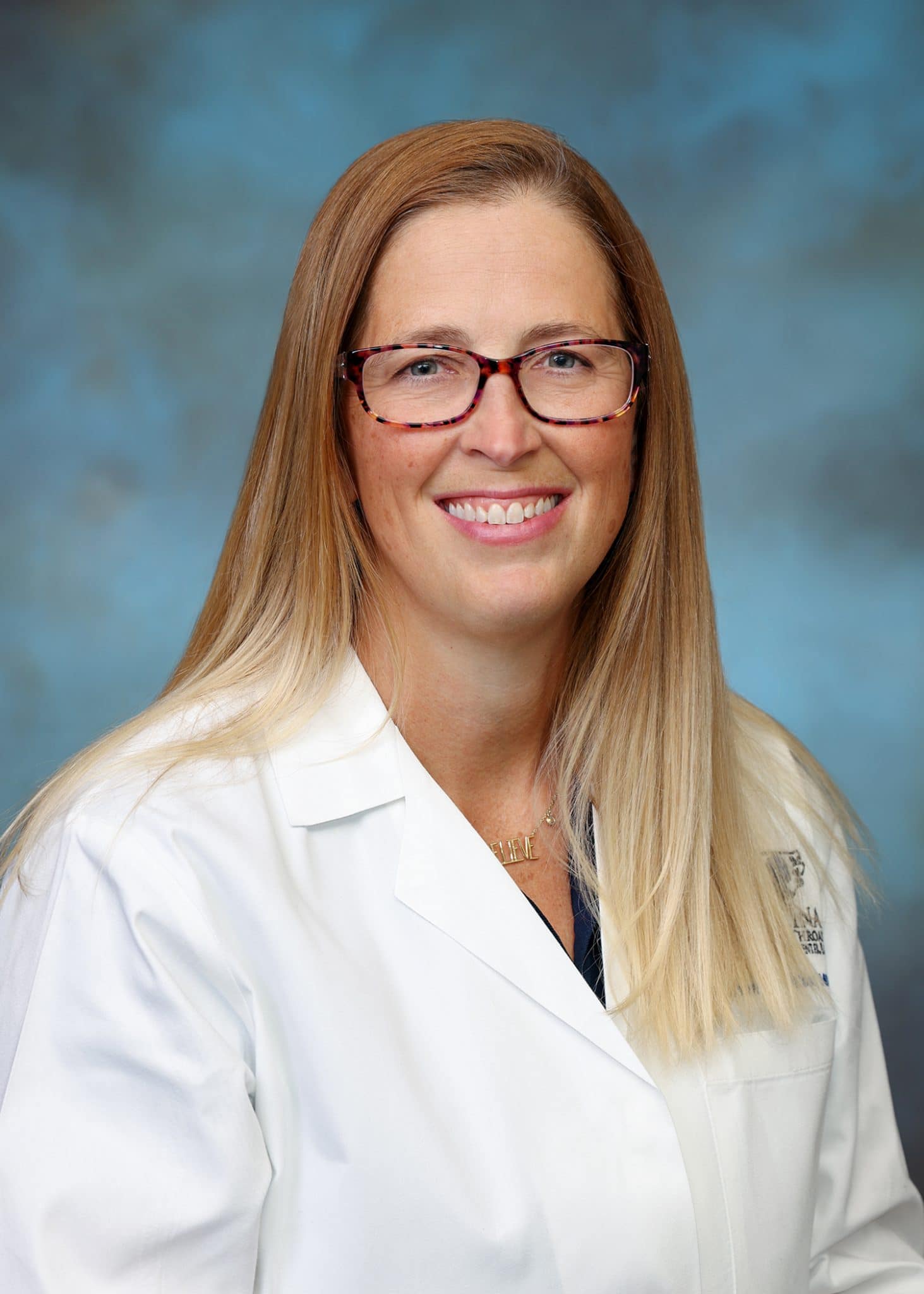 Dawn de Neef | Carolina Ear Nose & Throat - Sinus and Allergy Center