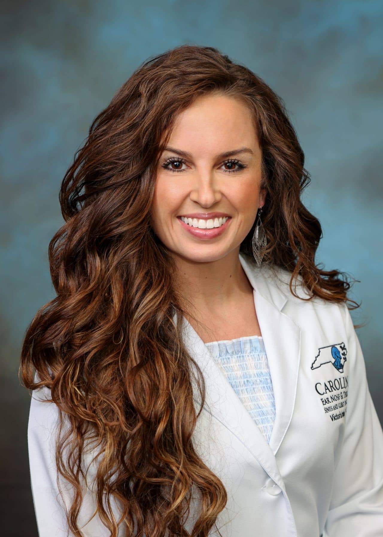 Victoria Ingle | Carolina Ear Nose & Throat - Sinus and Allergy Center