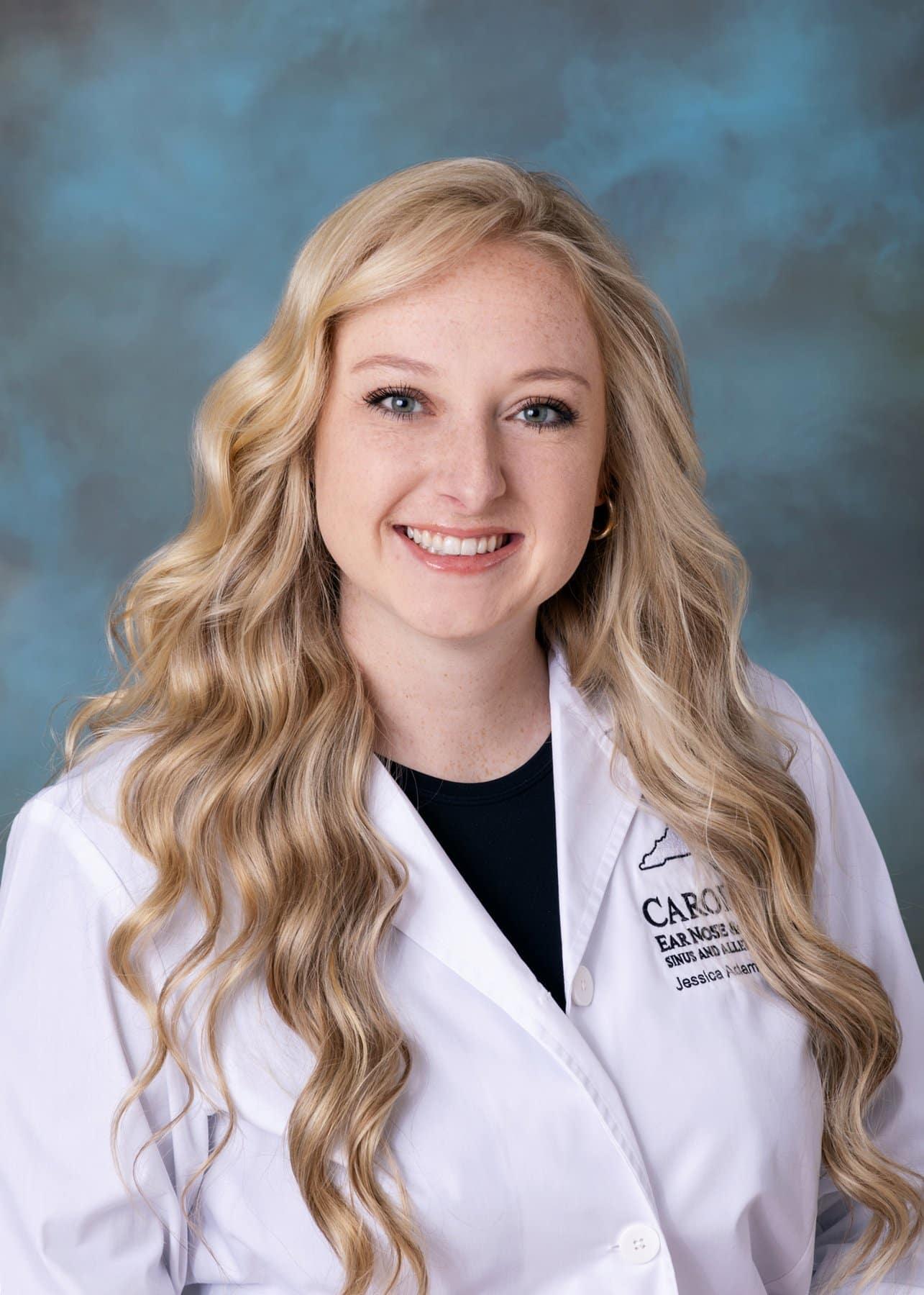 Jessica Adams | Carolina Ear Nose & Throat - Sinus and Allergy Center