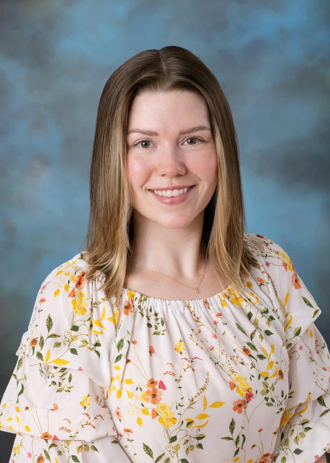 Vada Sayers | Carolina Ear Nose & Throat - Sinus and Allergy Center